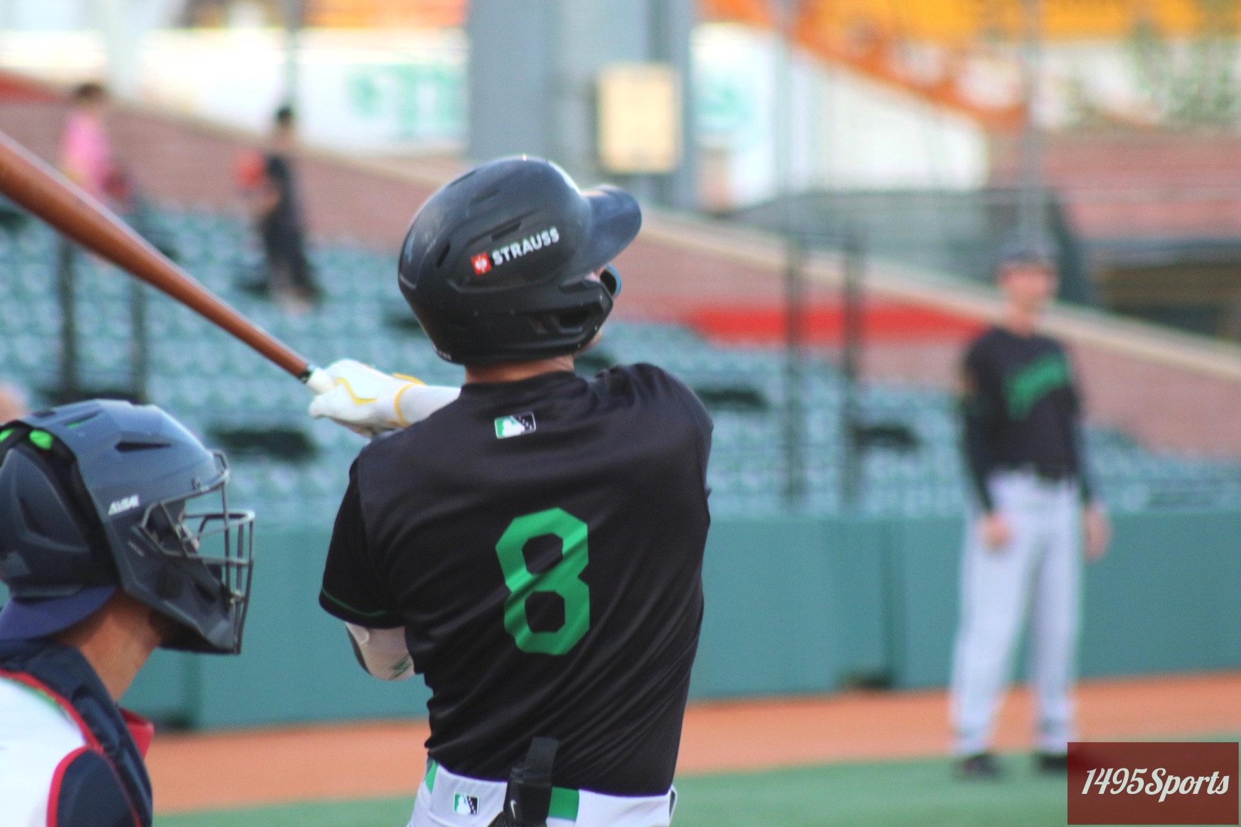 Cyclones Two Wins Away from SAL Championship | 1495Sports