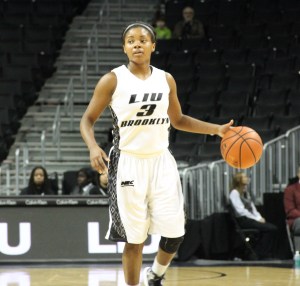 LIU Brooklyn Women fall to Mount St. Mary, 66-41 | 1495Sports