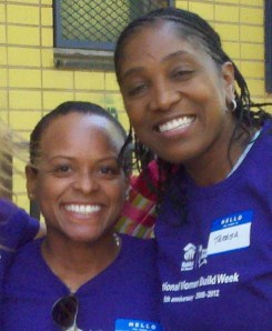 Q and A with Teresa Edwards: Basketball Hall of Famer | 1495Sports