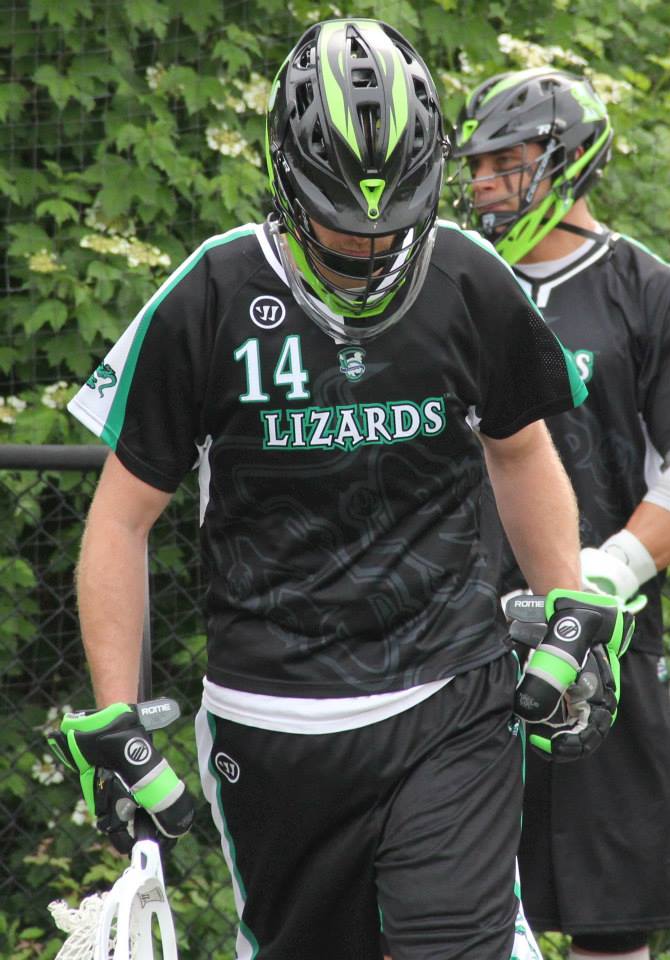 Drew Adams Named MLL Maverik Goalie of the Year | 1495Sports